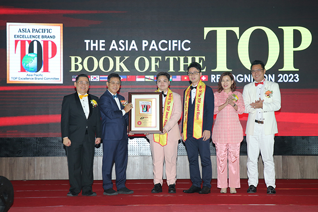 Winners 2023（December）